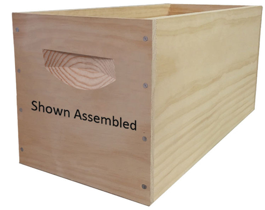 Nuc Box – Stanwood Bee Company, LLC